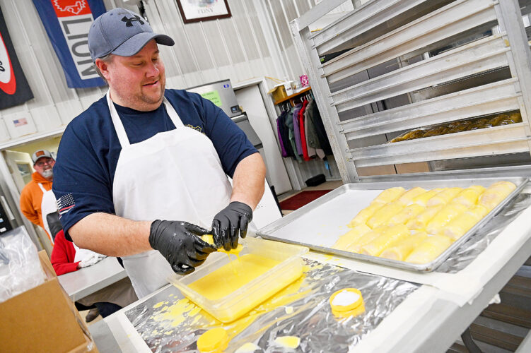 Reeling them in: Local groups gear up for Lenten fish fry season | News ...